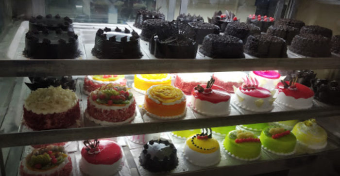 Top 10 Famous Cake Shops In Hyderabad - Kekmart
