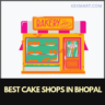 Top 10 Best Bakery In Bhopal | Famous & Top-Rated Cake Shop - Kekmart