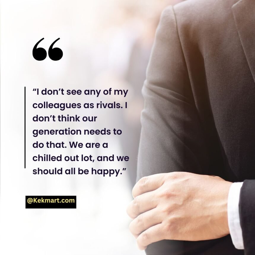 100+ Work Friend Quotes: Celebrating Friendship With CoWorkers - Kekmart