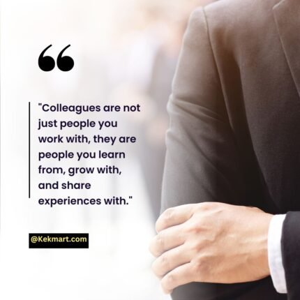 100+ Work Friend Quotes: Celebrating Friendship With CoWorkers - Kekmart