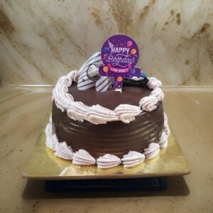 Online Cake Delivery In Virar, SameDay & Midnight - Kekmart