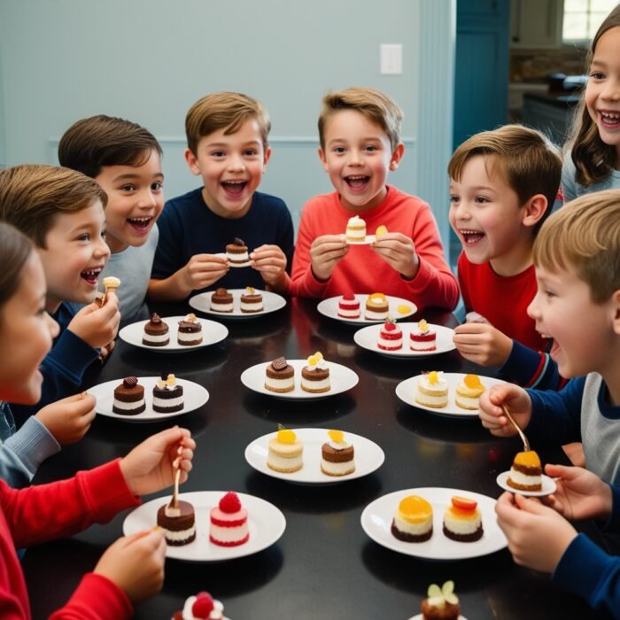 5 Creative Ways To Celebrate Children’s Day With Kekmart Cakes - Kekmart